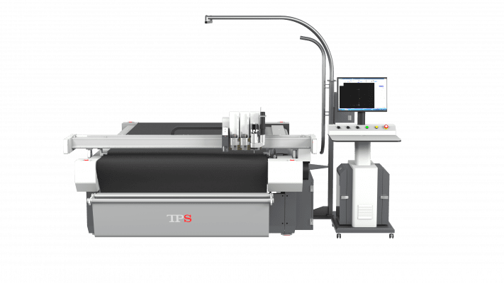 Product - TPS Digital cutter
