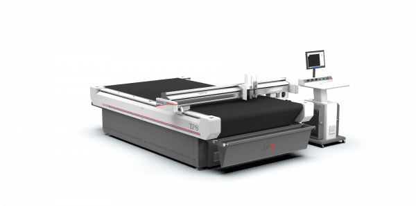 Product - TPS Digital cutter
