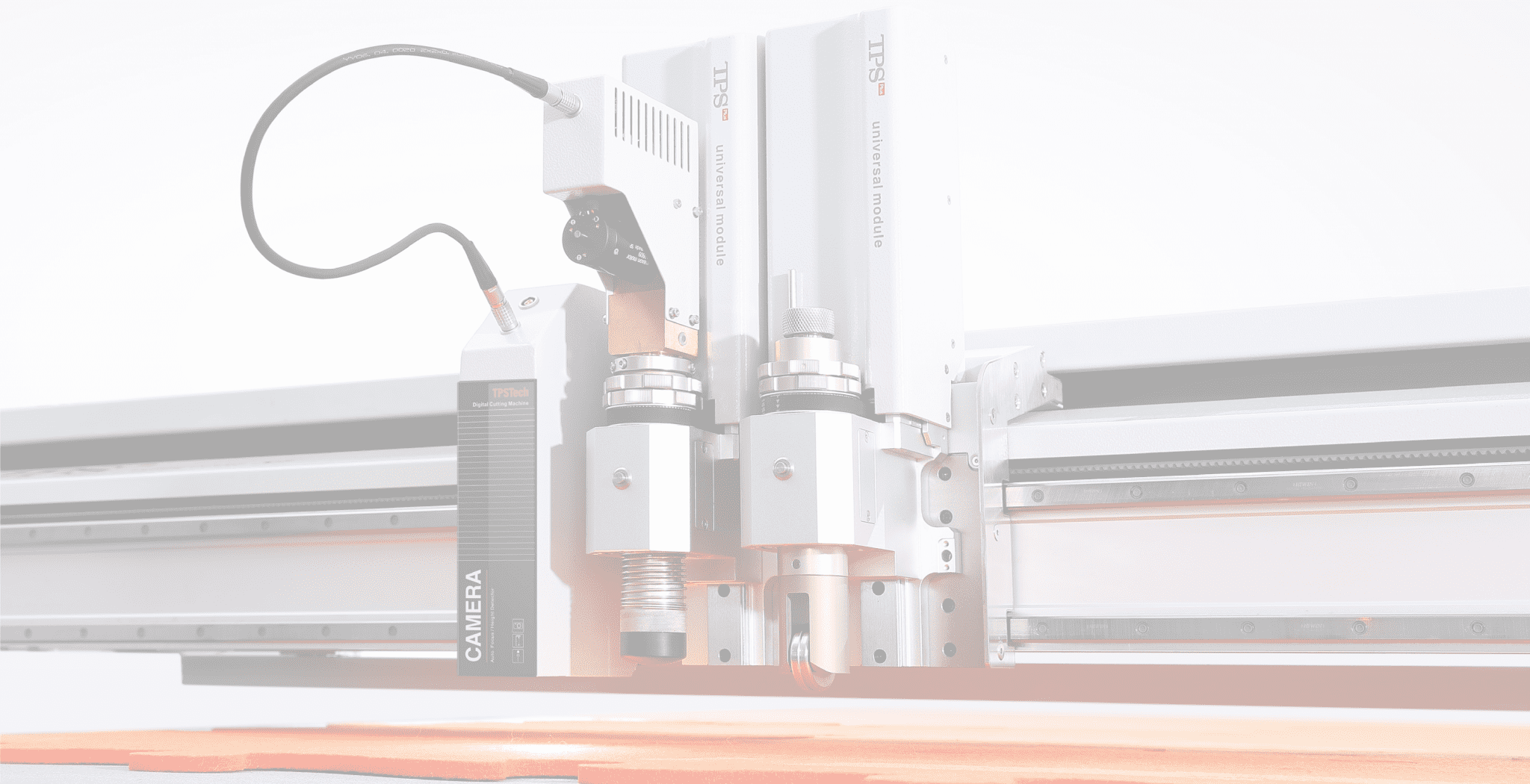 Product - TPS Digital cutter