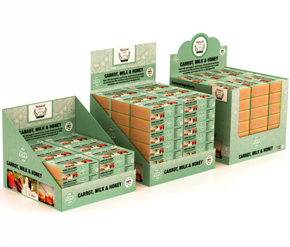 Packaging - TPS Digital cutter